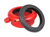 China Steel Shell Air O Unions Drill Spare Parts For Pipelines for sale