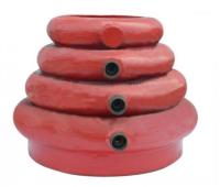 China ASTM A216 12