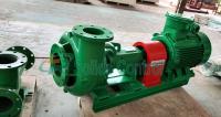 China High Efficiency SB5*4-13J Centrifugal Pump For Horizontal Directional Drilling for sale