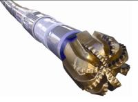 China PDM Drilling Mud Motor API. Positive Displacement Mud Motor for sale