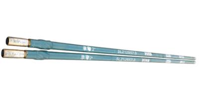 China LZ Series Downhole Drilling Mud Motor 2 3/8