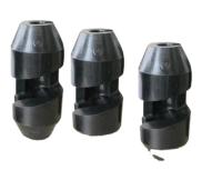 China Oilfield Twist On Nylon Sucker Rod Centralizer 15