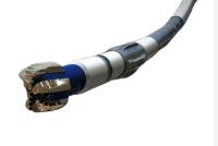 China 120mm Carbide Oilfield Downhole Mud Motor Forging for sale