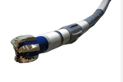 China 120mm Carbide Oilfield Downhole Mud Motor Forging for sale