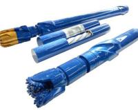 China Cast Drill Spare Parts Downhole Drilling Motor 108KW for sale