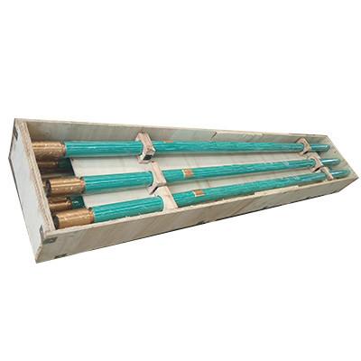 China Well Drilling API Oilfield Downhole Mud Motors Casting for sale