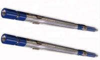 China PDM Thread Drill Spare Parts Directional Drilling Mud Motors 286mm for sale