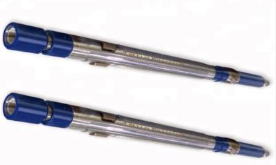 China PDM Thread Drill Spare Parts Directional Drilling Mud Motors 286mm for sale