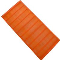 China 3 Layers Polyurethane Shale Shaker Screen Impact Resistance for sale