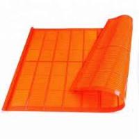 China 2 Layers Vibrating Shale Shaker Screen TH48-30 For Oilfield for sale