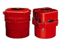 China Drill Pipe Pneumatic Slip 350 Ton Oilfield Spare Parts for sale