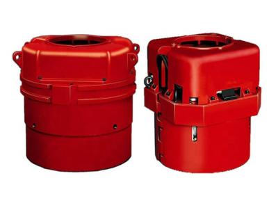 China Drill Pipe Pneumatic Slip 350 Ton Oilfield Spare Parts for sale