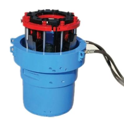 China Pneumatic Slip 3 1/2