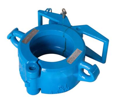 China Oilfield Wellhead Single Joint Elevators For 2 3/8