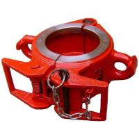China SJ Type Single Joint Oilfield Drill Elevator 3660mm Length for sale