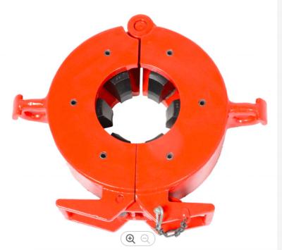 China SJ Single Joint Center Latch Elevator 60kN Drill Pipe Elevator for sale