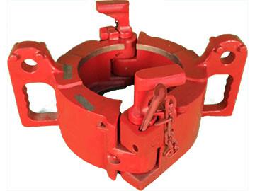 China Cementing 45kN Casing Tubing Elevator Lifting Single Joint for sale
