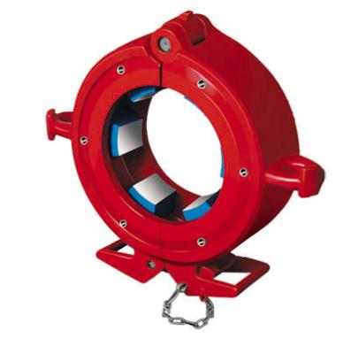 China Hoisting Tools Center Latch 45T Oil Drilling Elevator for sale