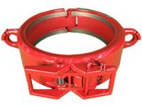 China Center Latch API 8A Drill Elevator For 10 3/4