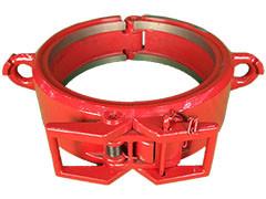 China Center Latch API 8A Drill Elevator For 10 3/4