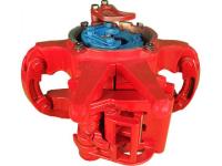 China API 8C Well Drill Spare Parts Y Series Slip Type Drill Pipe Elevator for sale