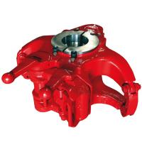 China Center Latch Oilfield 100T Drill Collar Elevator For Mining for sale