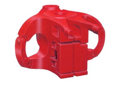 China Tubing Casing Center Latch Drilling Rig Elevator API 8C for sale