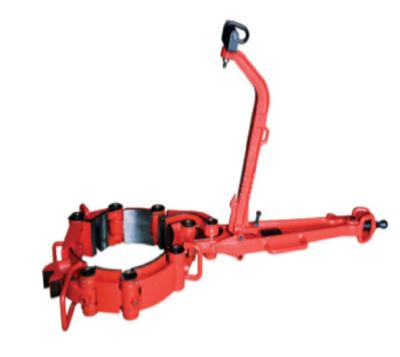 China Construction Type B 6 5/8