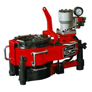 China TQ340-35Y Drill Spare Parts Hydraulic Casing Power Tong For Oilfield for sale