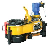 China API XQ89/3YC Drill Spare Parts Hydraulic Workover Drilling Rig Tongs for sale