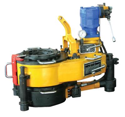 China API XQ89/3YC Drill Spare Parts Hydraulic Workover Drilling Rig Tongs for sale