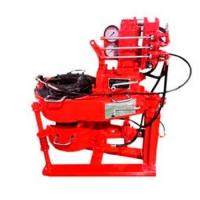 China API 7K Oilfield Drill Pipe Hydraulic Power Tong Impact Structure for sale