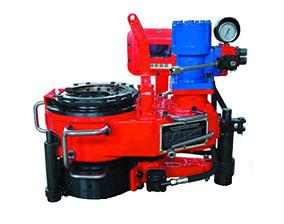 China Carbon Steel Oilfield Sucker Rod Drilling Rig Tongs 1.8KN/M for sale