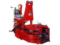 China 114L/Min Hydraulic Casing Power Tongs 10Mpa For Well Drilling for sale