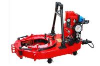 China API Hydraulic Drill Spare Parts Petroleum Casing Tong TQ340/35Y for sale