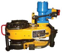China TQ178-16 Oilfield Spare Parts Wellhead Casing Power Tong 18Mpa for sale