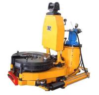 China 17.5Mpa Oilfield Casing Hydraulic Drilling Rig Tongs TQH340-35 for sale