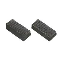 China Energy Mining Drill Spare Parts HRC56 20CrMnTi Power Tong Dies for sale