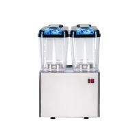China Commercial Cold Beverage Dispenser 18L 4.75 Gallon Per Food Grade Tank for sale