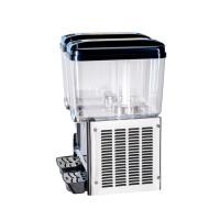 China Commercial Cold Beverage Dispenser 18L 4.75 Gallon Per Food Grade Tank for sale