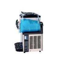China 12Lx3 Three Bowl Commercial Slush Machine Automatic Control for sale