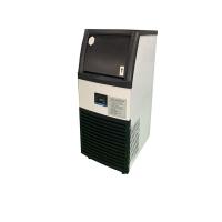 China Panel Controls Portable Ice Maker Commercial Mini Ice Maker Machine For Home for sale