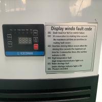 China Panel Controls Portable Ice Maker Commercial Mini Ice Maker Machine For Home for sale