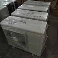 China R404a Outdoor Walk In Cooler Freezer With Refrigeration Copeland Compressor for sale