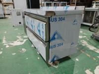 China Customized Commercial fridge freezer 60