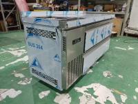 China Customized Commercial fridge freezer 60
