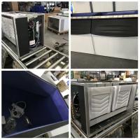 China High Production CE Certified 500kgs To1000kgs Commercial Icemaker Machine With Ice Bin For ICE Plant for sale