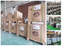 China 100~500kgs Commercial Icemachine With CE Fan Cooling For Restaraunt Cafe Clube for sale