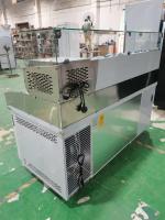 China Pizza Pre Table Refrigerator With Drawers Commercial Kitchen Salad Workbench for sale