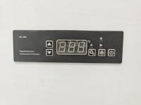 China 1.8M Undercounter Chiller Commercial Refrigerator Workbench For Kitchen Stainless Steel Table for sale